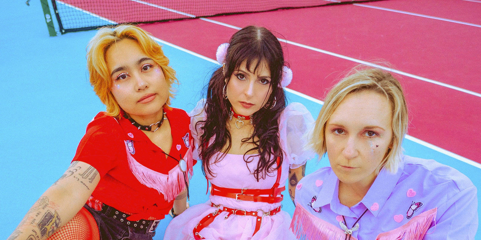 SUZIE TRUE ANNOUNCES NEW ALBUM "SENTIMENTAL SCUM" - Get Better Records