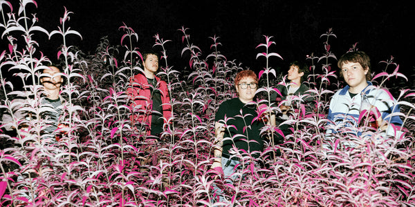 ALIEN BOY SHARES NEW SINGLE "WONDERING STILL" - Get Better Records