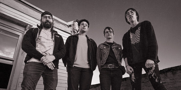 SONAGI'S DEBUT LP "PRECEDENT" OUT NOW! - Get Better Records
