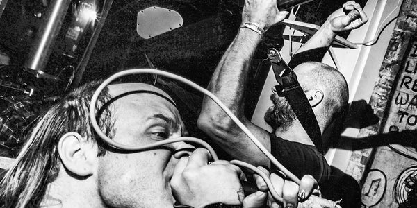 THE HIRS COLLECTIVE "WE'RE STILL HERE" OUT NOW! - Get Better Records