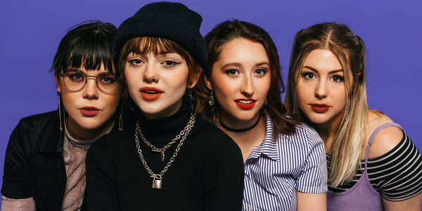 VIAL Signs to Get Better, debut album LOUDMOUTH is out July 30th - Get ...