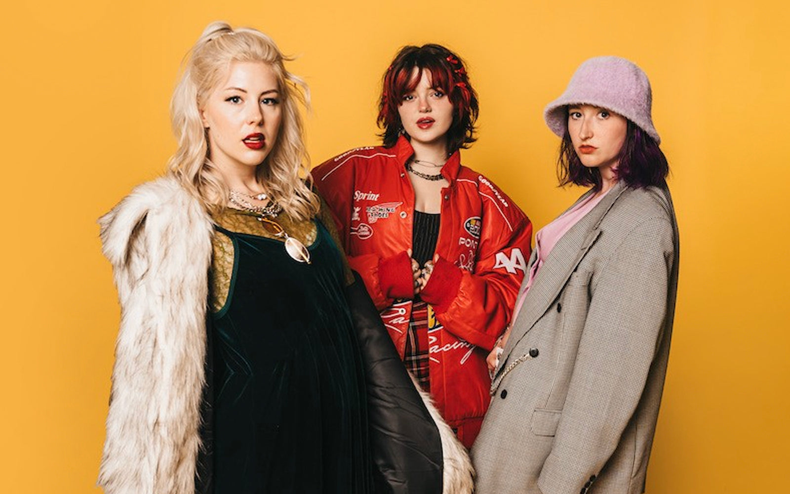 VIAL shares new single + video "ur dad" + new merch - Get Better Records