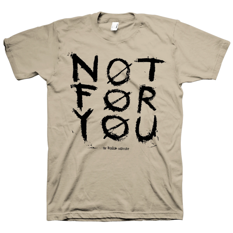 T-Shirts - Get Better Records